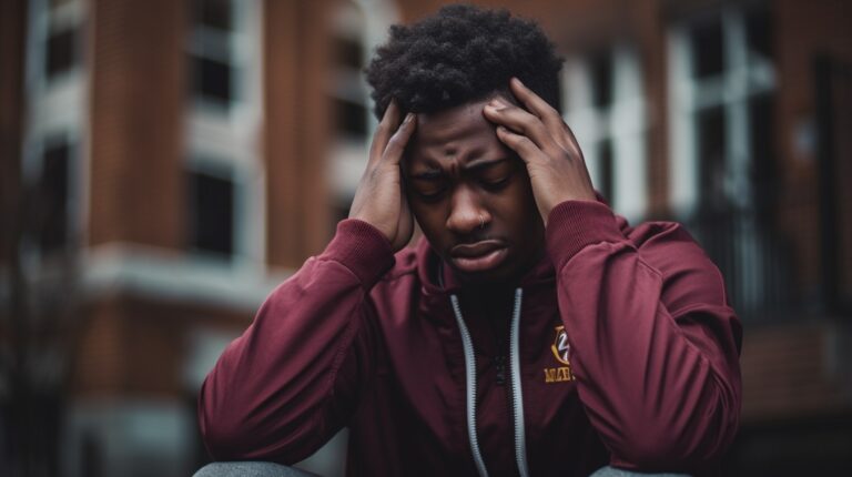 7 Common Problems Students Face During University Life