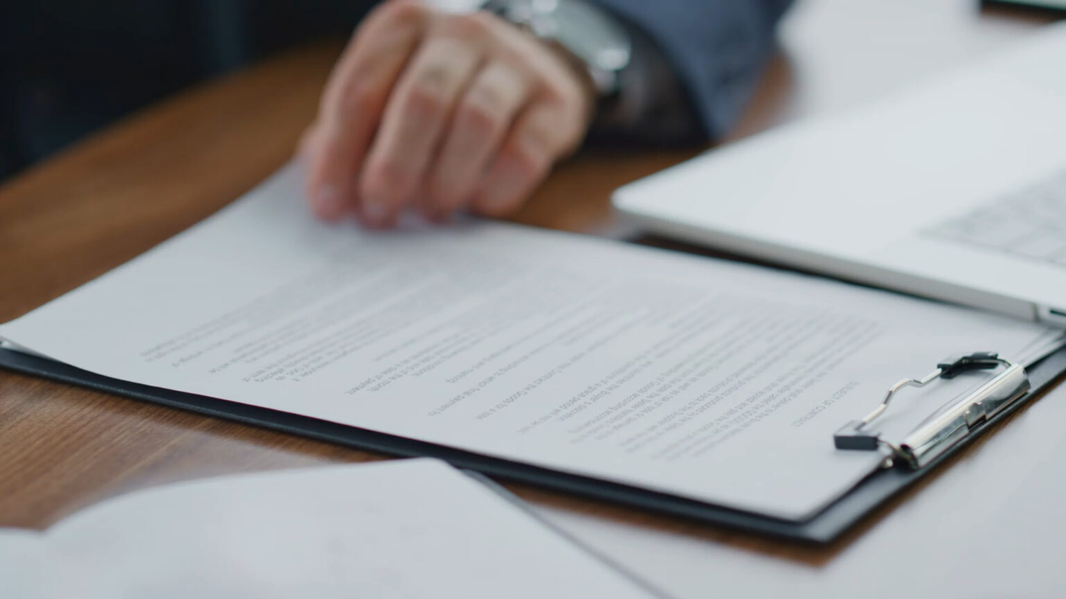 The Difference Between Appendices, Annexures and Schedules - Explained