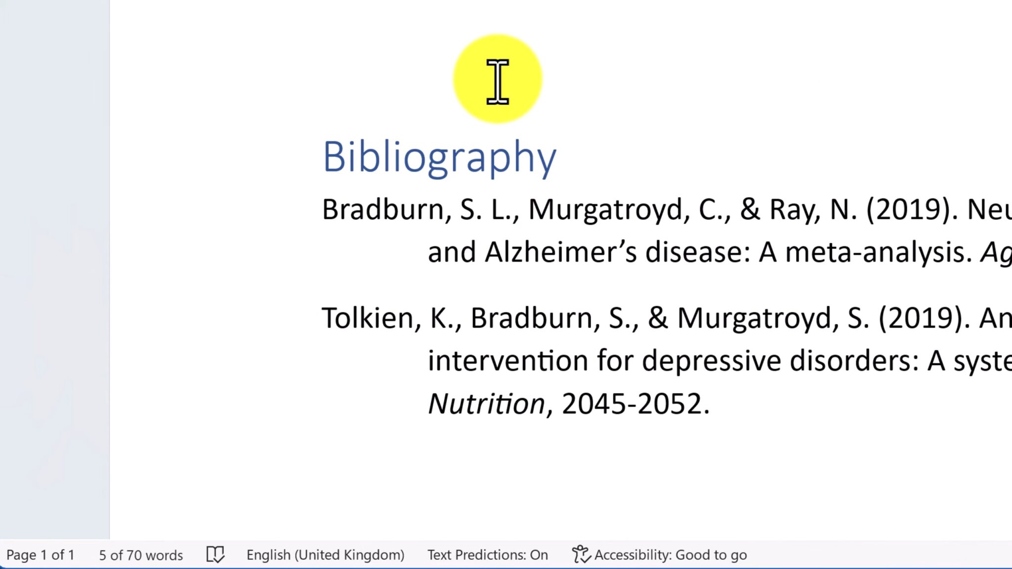 The Difference Between Appendices, Annexures and Schedules - Explained