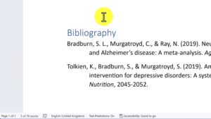 The Difference Between Appendices, Annexures and Schedules - Explained